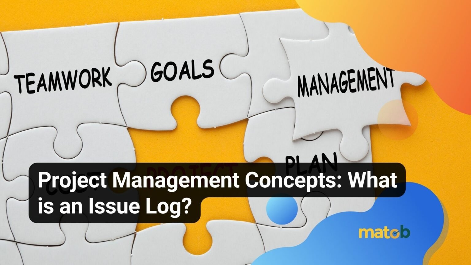 project-management-concepts-what-is-an-issue-log
