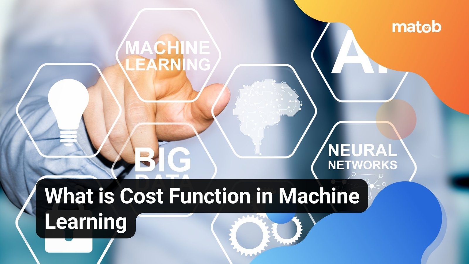 What Is Cost Function In Machine Learning