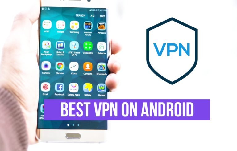 7 Best and Free VPN Application for Android Phones - Matob News