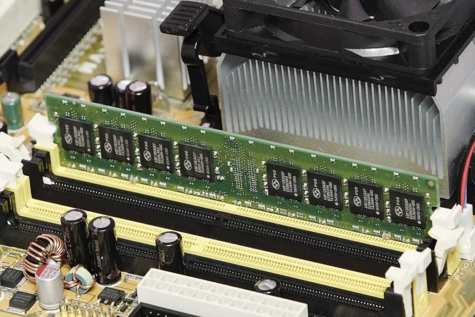 How to Install Dual Channel RAM Correctly - Matob News