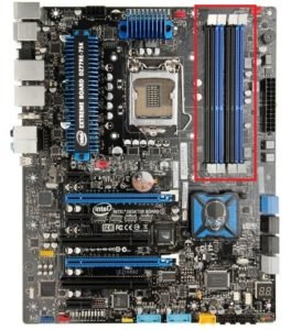 How to Install Dual Channel RAM Correctly - Matob News