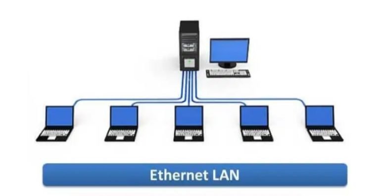 What is a LAN Network? Definition, Topology, Advantages, and ...
