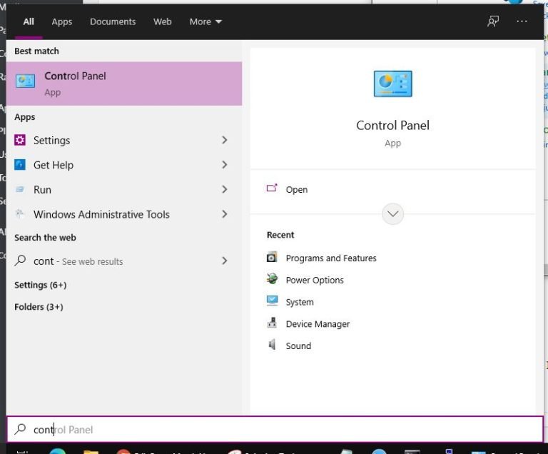 How to Fix Cursor/Pointer Not Moving - Matob News