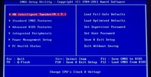 What is BIOS on Computer? Definition, Function, & Facts - Matob News