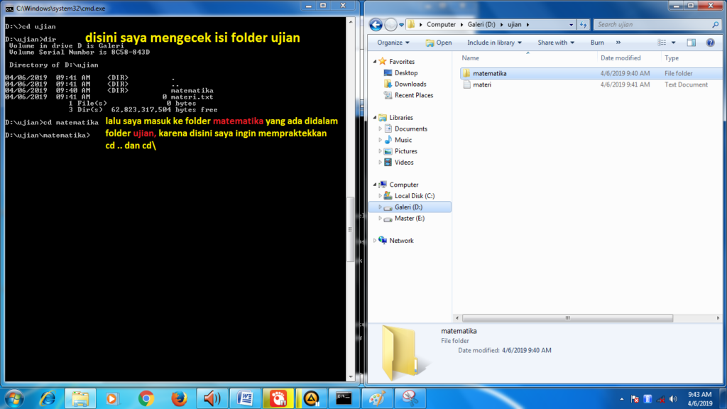 Learn Command Prompt in 10 Minutes - Matob News