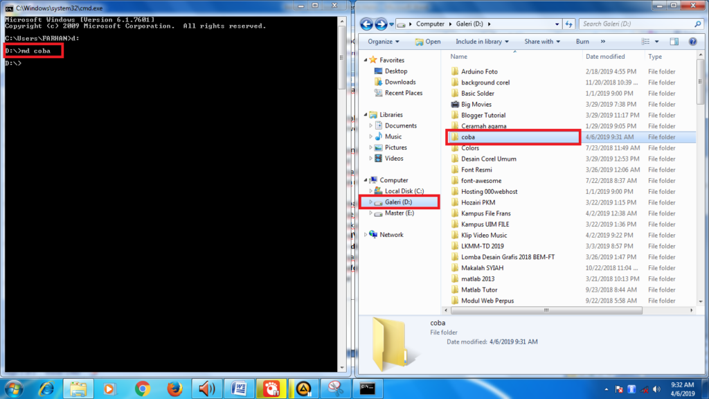 Learn Command Prompt in 10 Minutes - Matob News