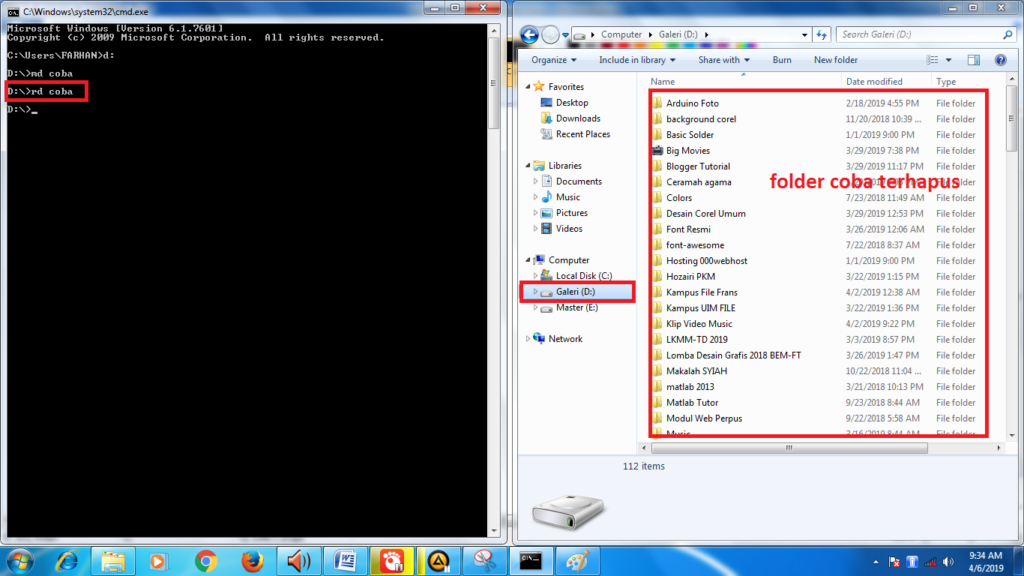 Learn Command Prompt in 10 Minutes - Matob News