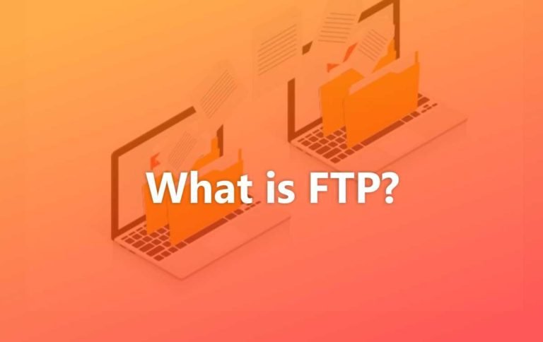 What is FTP and How to Use It? - Matob News