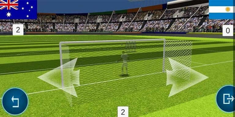 20 Best Android and PC Offline Football Games in 2023 - Matob News