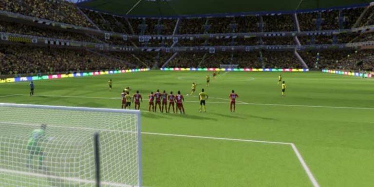 20 Best Android and PC Offline Football Games in 2023 - Matob News