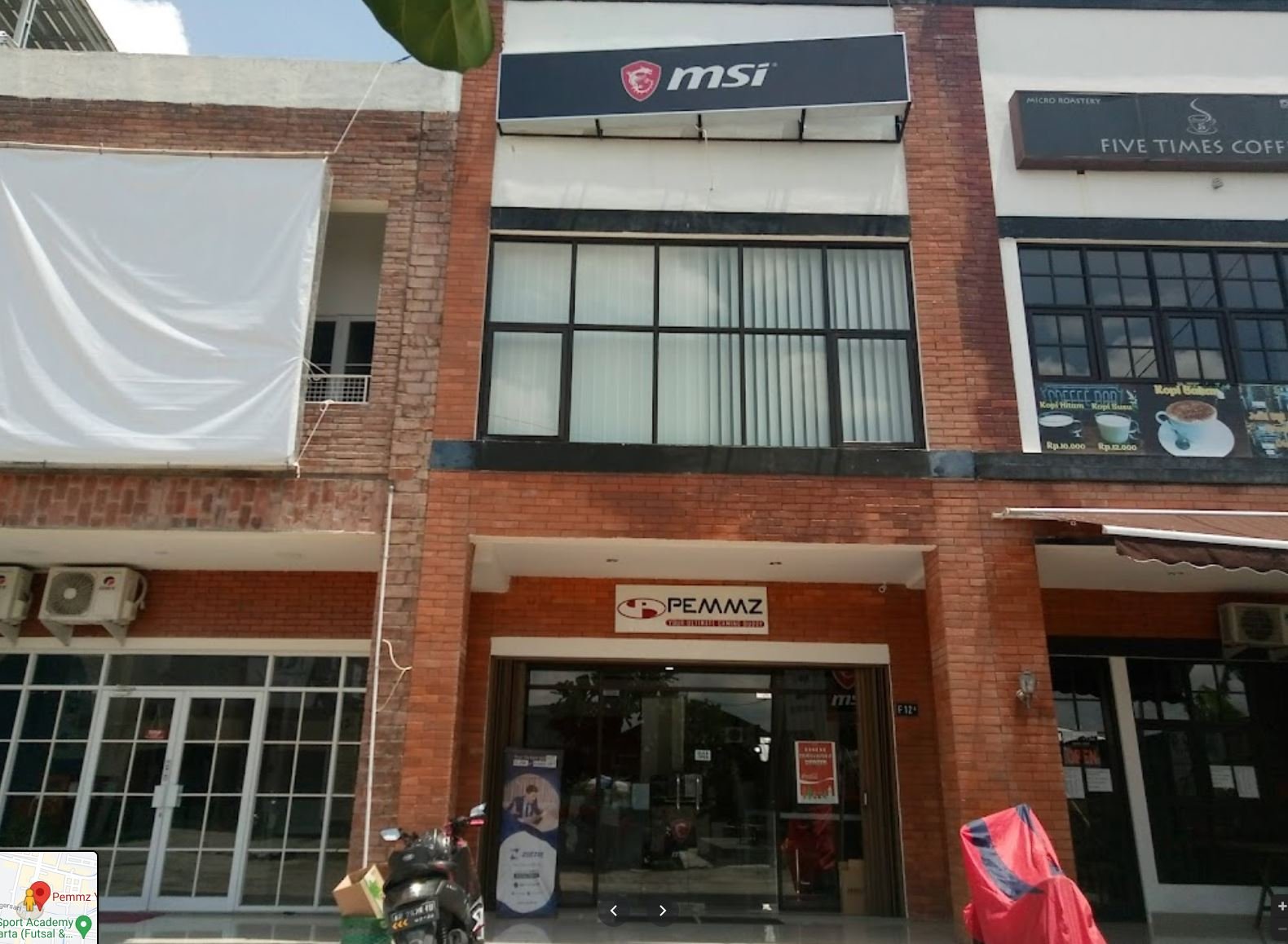 10 Rekomendasi Toko Komputer/Laptop Di Jogja - Matob