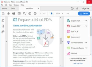 10 Software PDF Reader Gratis Untuk Windows [2023] - Matob