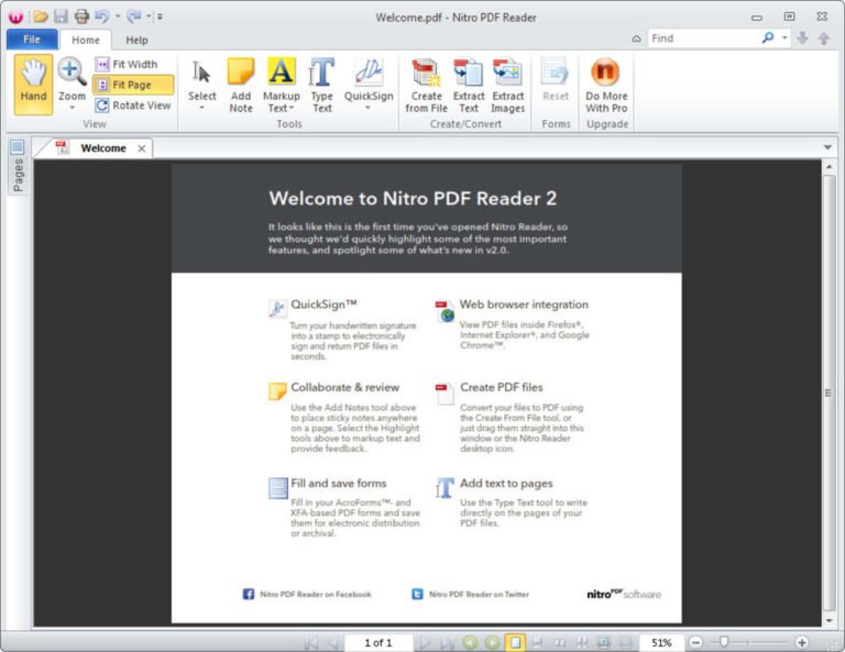 10 Software PDF Reader Gratis Untuk Windows [2023] - Matob