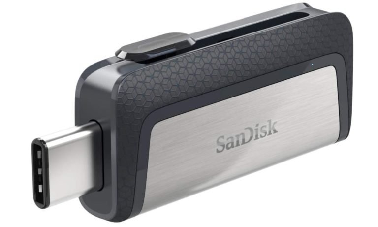 10 Flashdisk Terbaik Tahun 2022 - Matob