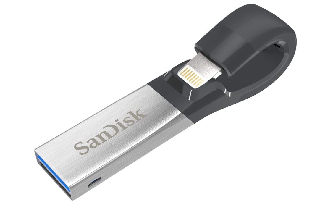 10 Flashdisk Terbaik Tahun 2022 - Matob