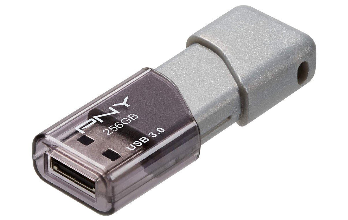 10 Flashdisk Terbaik Tahun 2022 - Matob