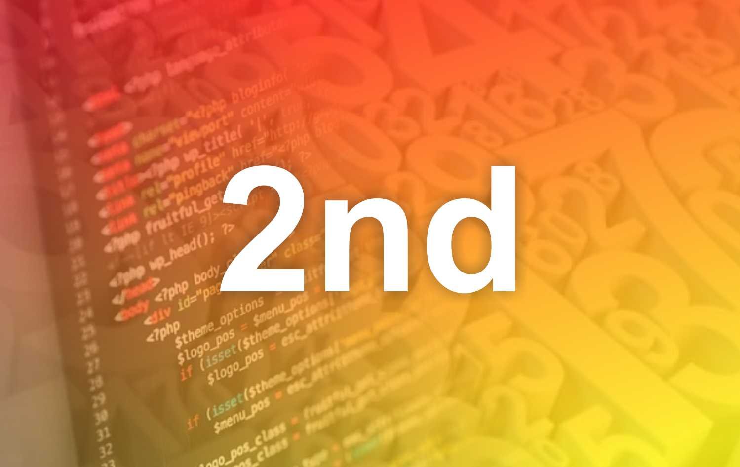 Apa Yang Dimaksud Dengan 2nd Matob Apa Yang Dimaksud Dengan 2nd Matob