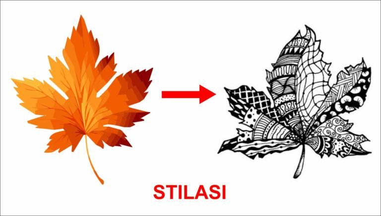Apa Yang Dimaksud Dengan Stilasi? - Matob
