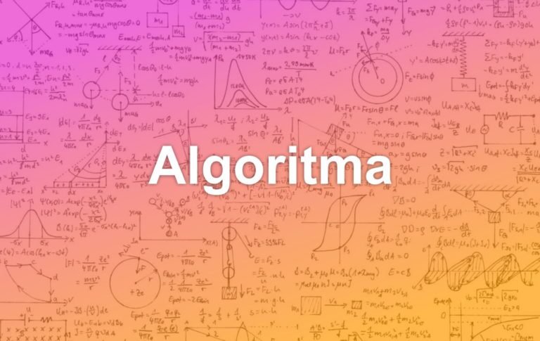 Algoritma Berasal Dari Kata? - Matob