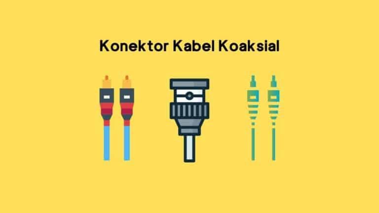 What Is Coaxial Cable, Function, Type And Price - Matob