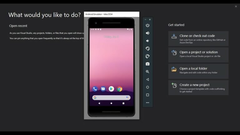 10 Lightest & Fast Android Emulators For PC / Laptop - Matob