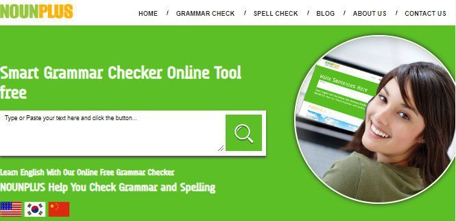 6+ Aplikasi Cek Grammar Bahasa Inggris Terbaik | Matob Creative
