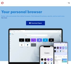 Pengertian Web browser dan Jenis-Jenisnya | Matob Creative